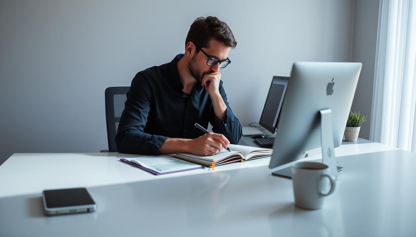 Mastering the Deep Focus Mindset: Your Guide to Concentrated ...