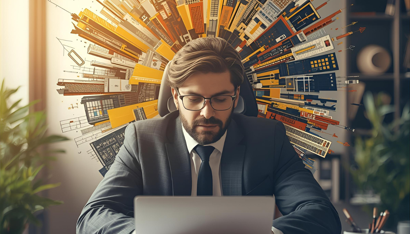 Work & Focused Success: The Real Secrets of Concentration and ...