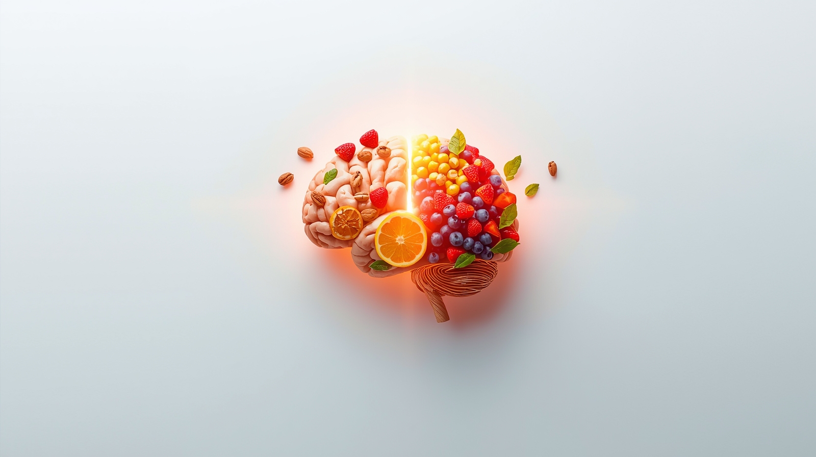 The Focus Formula: How the Right Foods Can Sharpen Your Mind and Boost ...
